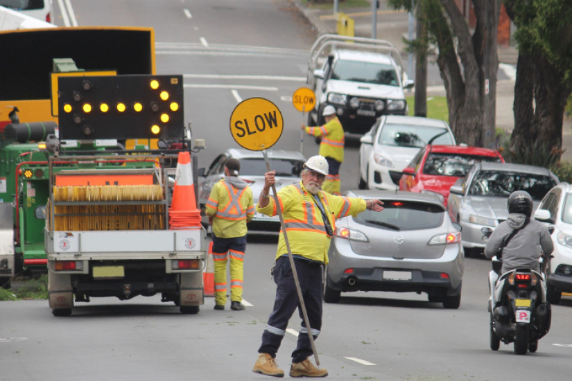 Part 2: What Do Traffic Safety Companies Do?