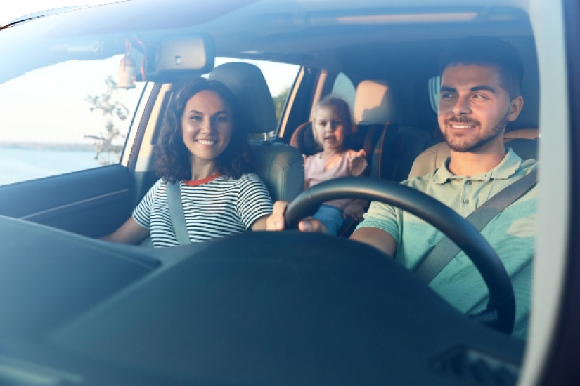 3 Easy Ways to Enjoy Driving This Summer | Traffic Safety